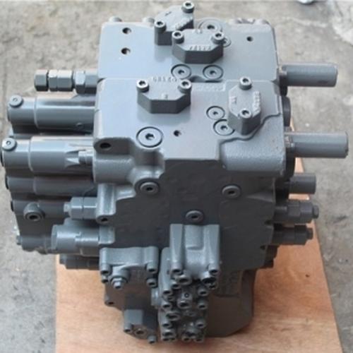 Jual Control Valve ZX330 Hitachi - Jakarta Selatan - Jayati Diesel1 ...