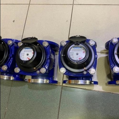 Jual FLOW METER ONDA 3 INCH DN80 FLOW METER AIR LIMBAH ONDA 3INCH - Jakarta Barat - MEGA TEKNIK ...