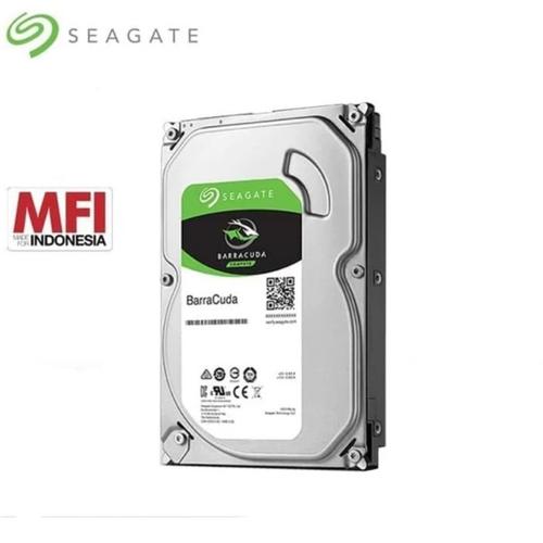 Jual Harddisk Seagate mfi 1tb Sentinel 100% - Seagate MFI - Kab. Bekasi ...
