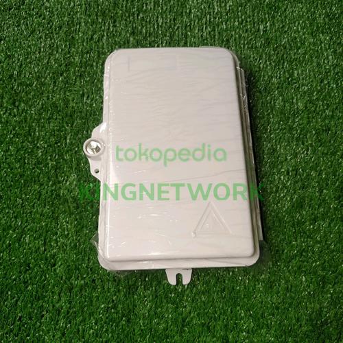 Jual ODP 4 Core Kosongan Fiber Optik - Jakarta Utara - KINGNETWORK ...