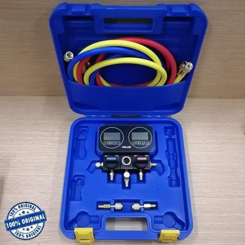 Jual MANIFOLD DIGITAL VALUE VRM2-0101i - Jakarta Utara - Lestari ...