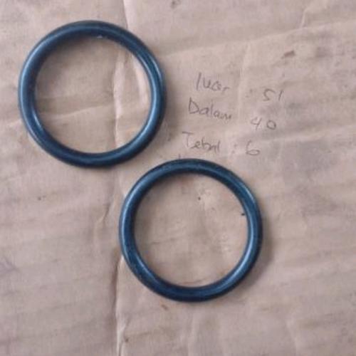 Jual Oring 3.5 X 24 NBR - Jakarta Barat - NABFAN Seal | Tokopedia