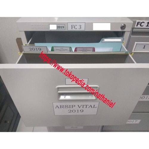 Jual FOLDER / MAP ARSIP / DOKUMEN TANPA PEMBATAS ISI 100 LEMBAR - Jakarta Barat - Julia ...