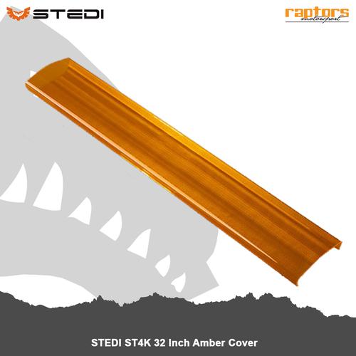Jual STEDI ST4K 32 Inch Amber Cover - Kab. Tangerang - Raptors ...