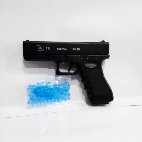 Jual Mainan Pistol Anak Peluru Water Gel - Kab. Bekasi - hafan toy ...