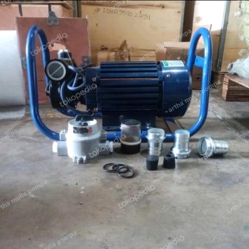 Jual pompa AC exproof 1,5" 220v 140 LPM - Jakarta Barat - SUKSES ...