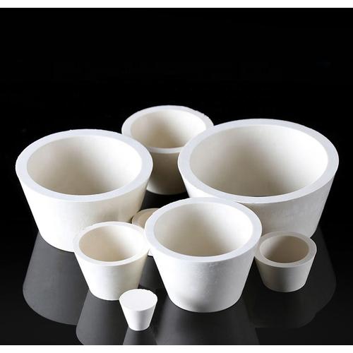 Jual Lab Rubber Filter Adapter Set 9pcs For Funnel buchner Karet - Kota ...