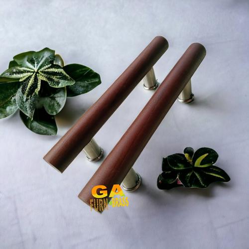 Jual Handle Pintu Kayu Jati Bulat Minimalis - Kab. Pati - GA.Ornamen ...