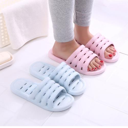 Jual Sandal Rumah Sandal Toilet Lucu & Elegan - Biru, 36/37 - Kab ...