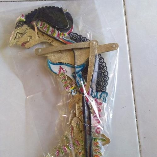 Jual Wayang Kulit - Sembadra - Kab. Bantul - Wayang Kulit Shop | Tokopedia