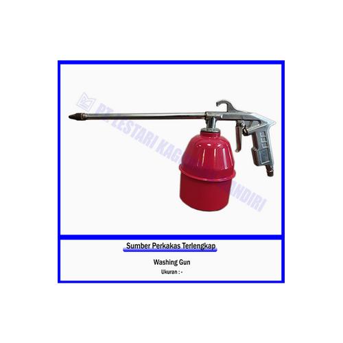 Jual Washing Gun / Alat Semprotan Pembersih Mesin - Jakarta Selatan ...
