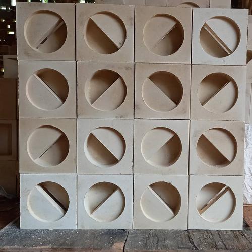 Jual ROSTER BETON MINIMALIS MOTIF UNIK BULAT LB1 - Kota Bandung ...