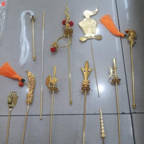 Jual Senjata / Pedang Dewa Dewi Miniatur - Jakarta Barat ...