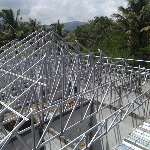 Jual menerima dan melayani pemasangan rangka baja ringan - Kab. Bantul ...