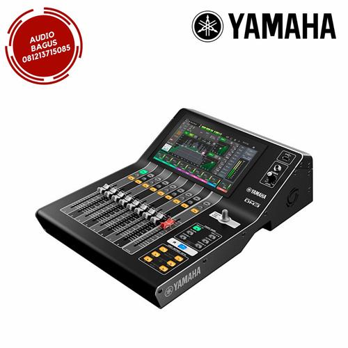 Jual YAMAHA DM3S / DM3 STANDAR DIGITAL MIXING CONSOLE 16CH-INPUT ...