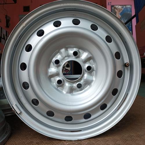Jual velg kaleng terios r16 pcd 4x100 - Jakarta Utara - Monangban ...