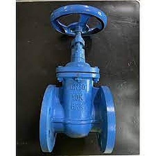 Jual Gate Valve Flange JIS10K DN80 3 Inch - Kota Semarang - Amazan ...