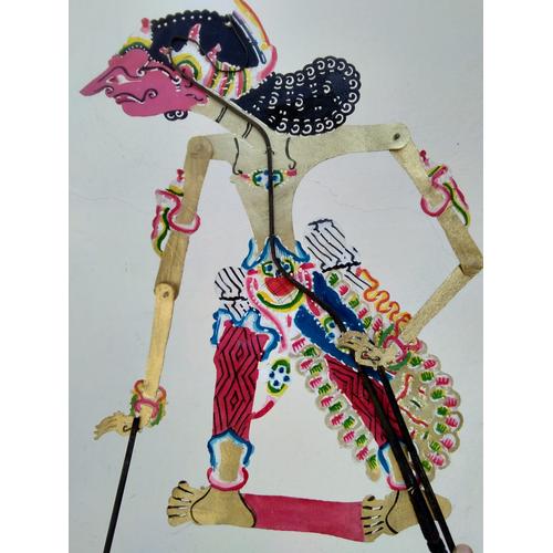Jual Wayang Kulit - Udawa - Kab. Bantul - Wayang Kulit Shop | Tokopedia