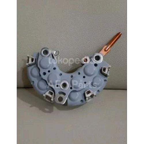 Jual Rectifier Alternator Silicon Diode Dinamo Ampere Toyota Vios Limo ...