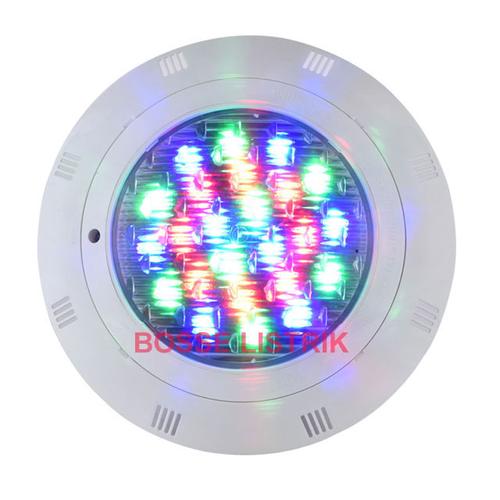 Jual Lampu Kolam Renang LED Swimming Pool / Underwater Lights 18Watt ...