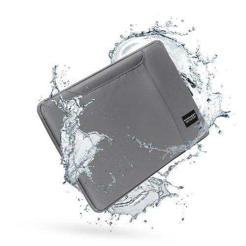 Promo Tas Laptop Waterproof Soft Case Laptop Huxley Anti Air 14"-15 ...