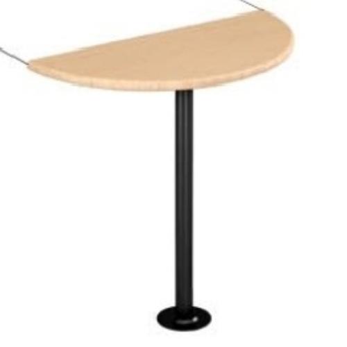 Jual Tiang besi joint table meja kantor - Jakarta Barat - Rizda ...