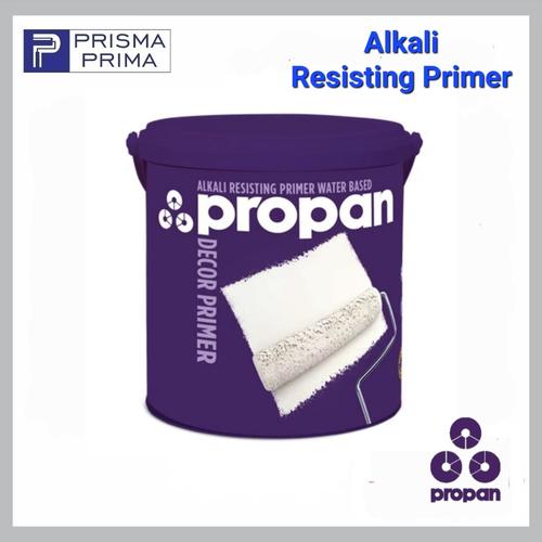 Jual Cat Dasar PROPAN AR-300 Decor Alkali Resisting Primer Sealer ...