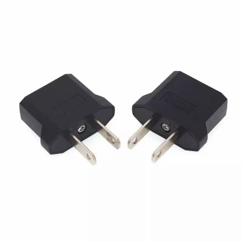 Jual Konverter Adapter colokan charger / Colokan Listrik Taiwan Jepang ...