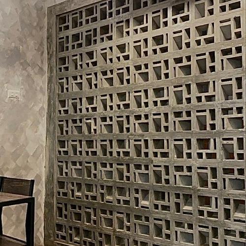 Jual Roster beton minimalis modern terbaru - Kota Bandung - Betononline ...