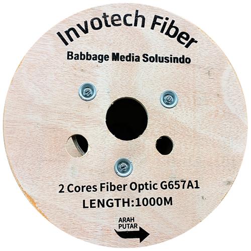 Jual kabel fo dropcore 2 core 1000m - 1 Seling - Kab. Indramayu ...