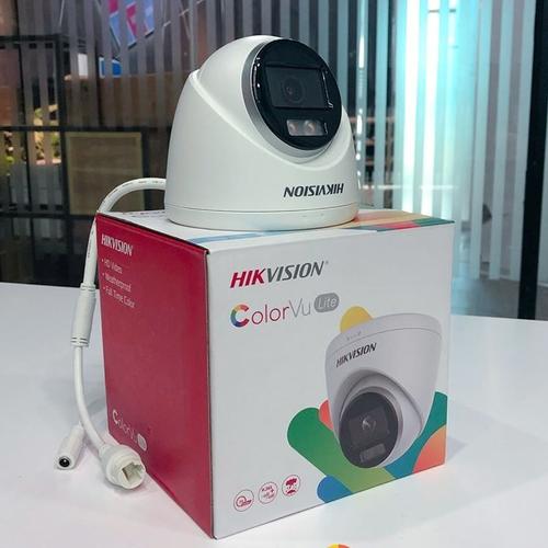 Jual IP Cam Indoor Hikvision ColorVu Full color 2mp - Kota Surabaya ...