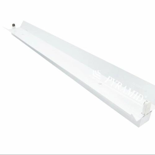 Jual Set Balak Lampu TKO 1x36W + Lampu TL LED 16W Ecofit Philips - Kota ...