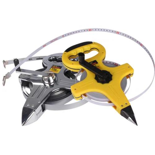 Jual Meteran Roll Meteran Tancap Tanah50 Meter/Meteran Roll - Jakarta ...