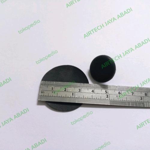 Jual KIT AUX VENT VALVE 400706.0 KAESER KOMPRESSOR - Kab. Bandung ...