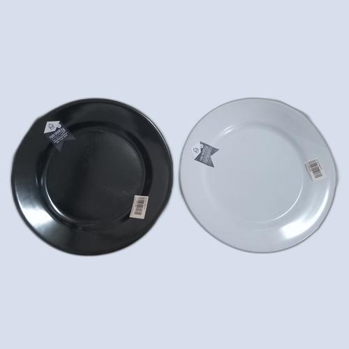 Jual Glori Melamine Piring Ceper Bulat Piring Melamine Piring Saji ...