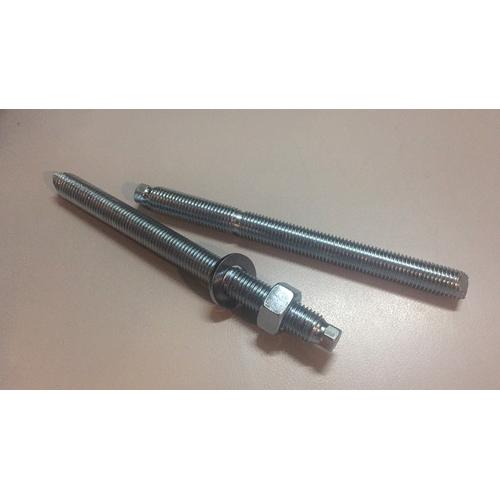 Jual CHEMICAL ANGKUR M8/STUD BOLT 8mm/CHEMICAL ANCHOR GRADE 5.8 M8 x ...