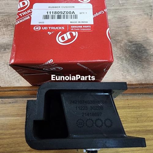 Jual 11180 9Z00A / 11223 9Z00A ENGINE MOUNTING QUESTER CWE 280 ...