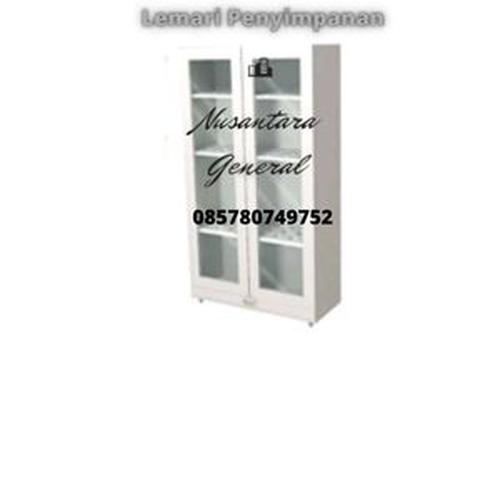 Jual lemari penyimpanan alat laboratorium 100 - Kab. Bogor - Furniture ...