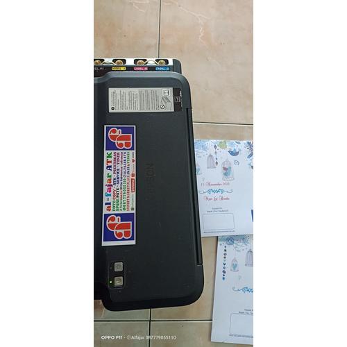 Jual Epson L120 tinta AP art paper G&G - Kab. Indramayu - Alfajar ATK ...