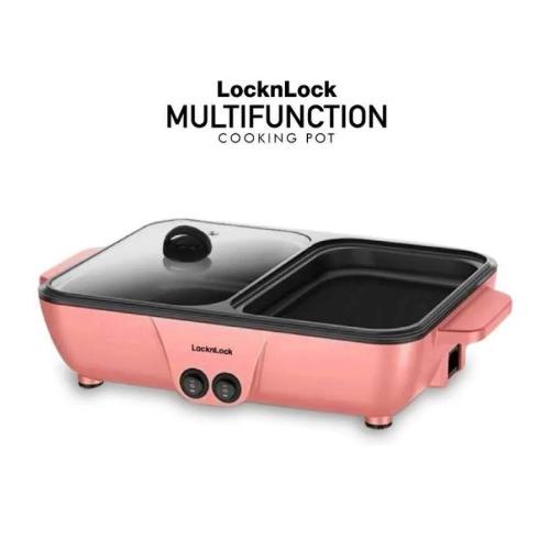 Jual Locknlock Multifunction Cooking Pot -EJG656PIK - Kota Tangerang ...