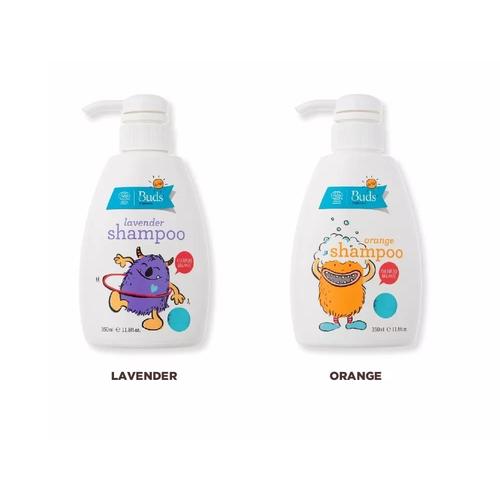 Jual shampo anak anak - buds shampoo 350ml - Kota Malang - Beibiku baby ...