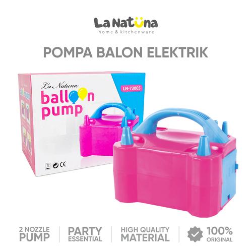 Promo Pompa BALON elektrik / listrik electric balloon pump - Jakarta ...