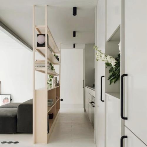 Jual Partisi - Rak Penyekat Pembatas Ruangan Minimalis - Kab. Jepara ...