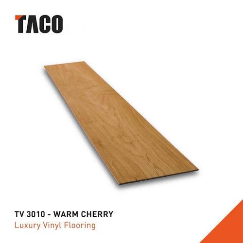 Jual TACO Lantai Vinyl 3mm - TV 3010 Warm Cherry - Kab. Tegal - The ...