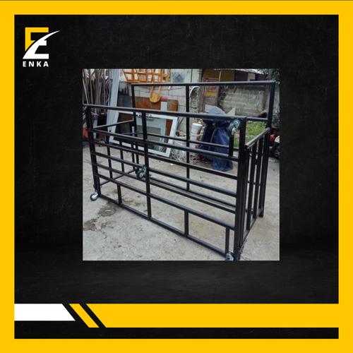 Jual Alat Perebah Hewan Sapi Qurban - Kab. Bogor - Enka Equipment ...