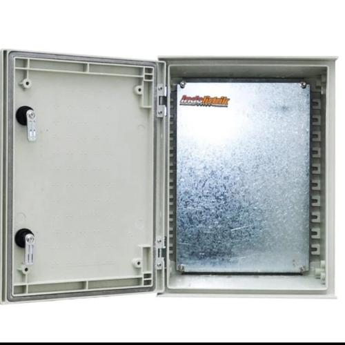 Jual Bok Weather Proof Box Panel Fiber Glass Durabox 30x40x20 Cm ...