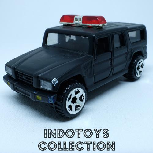 Jual Tomica Custom ~ Toyota Mega Cruiser - Jakarta Selatan - Indotoys ...