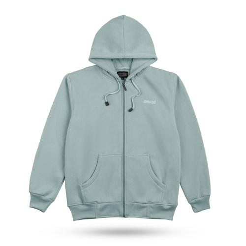 Jual Jaket Polos Wanita Jaket Hoodie Pria Wanita Sweater Polos Unisex ...