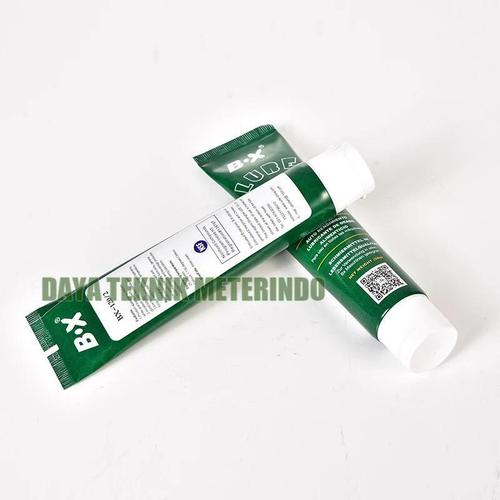 Jual FOOD GRADE GREASE BX-120/2 Kemasan 50 gram - Jakarta Barat - DAYA ...