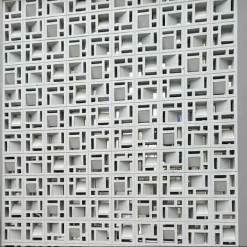 Jual Roster beton, Roster Minimalis, Roster modern, Roster model Lb4 ...